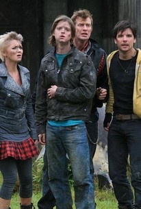 Primeval: Season 3, Episode 8 - Rotten Tomatoes