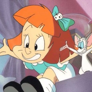 Pinky, Elmyra & the Brain - Rotten Tomatoes