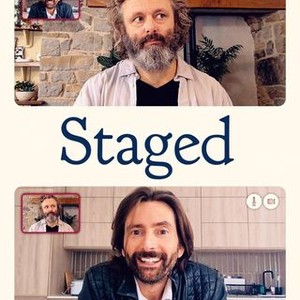 Staged - Rotten Tomatoes