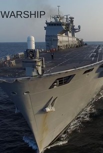 Warship | Rotten Tomatoes