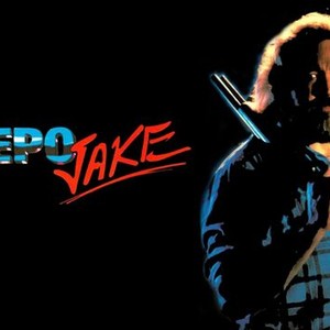 Repo Jake - Rotten Tomatoes