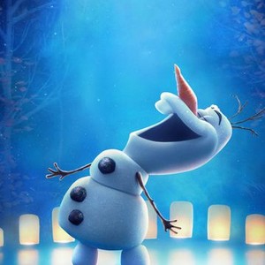Olaf Presents - Rotten Tomatoes
