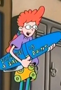 Pepper Ann: Season 4, Episode 11 | Rotten Tomatoes