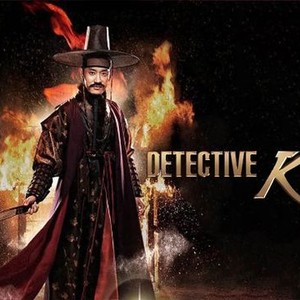 Detective K - Rotten Tomatoes