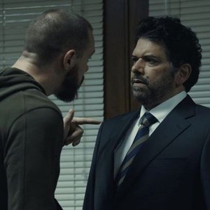 Kin: Season 2, Episode 7 - Rotten Tomatoes