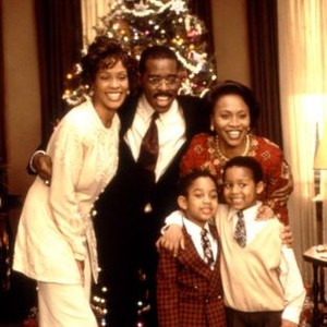 Justin Pierre Edmund - Rotten Tomatoes