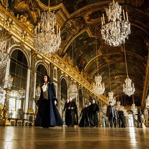 The King's Daughter - Rotten Tomatoes