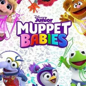 Muppet Babies: Season 1, Episode 20 - Rotten Tomatoes