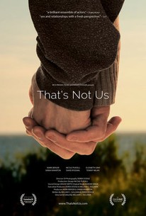 That's Not Us (2015) - Rotten Tomatoes