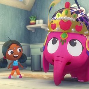 Deepa & Anoop - Rotten Tomatoes