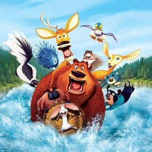 Open Season - Rotten Tomatoes