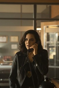 Good Morning, Verônica: Season 1, Episode 3 | Rotten Tomatoes