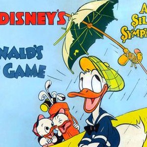 Donald's Golf Game - Rotten Tomatoes
