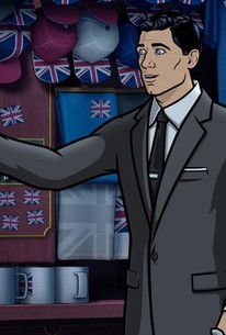 Archer: Season 12, Episode 3 | Rotten Tomatoes