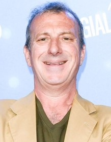 Enrique Balbontin - Rotten Tomatoes