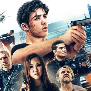 Time Rush - Rotten Tomatoes