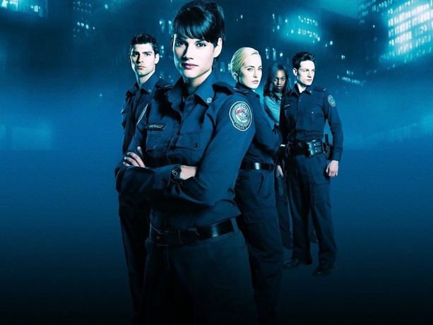 rookie blue 3x06