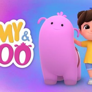 Remy & Boo - Rotten Tomatoes