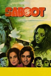 Saboot | Rotten Tomatoes
