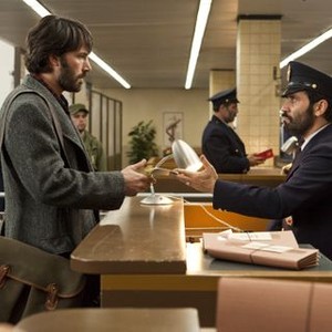 Argo - Rotten Tomatoes