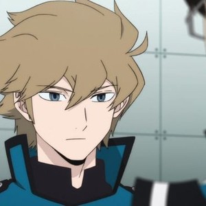 World Trigger: Season 3, Episode 1 - Rotten Tomatoes