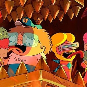 Future-Worm! - Rotten Tomatoes