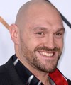 Tyson Fury: Redemption - Rotten Tomatoes