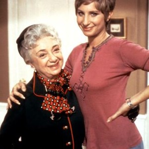 Molly Picon - Rotten Tomatoes