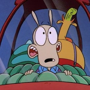 Rocko: Season 3, Episode 11 - Rotten Tomatoes