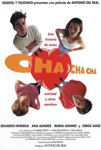 Cha Cha Cha | Rotten Tomatoes