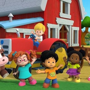 Little People: Season 1, Episode 38 - Rotten Tomatoes
