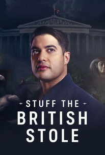 Stuff the British Stole | Rotten Tomatoes