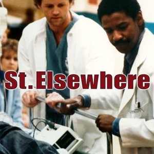 St. Elsewhere - Rotten Tomatoes