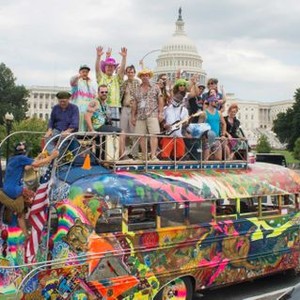 Going Furthur - Rotten Tomatoes