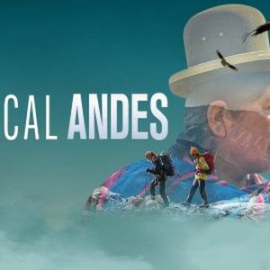 Magical Andes - Rotten Tomatoes