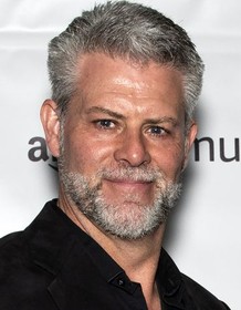 Barrett Martin - Rotten Tomatoes