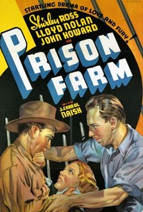 Prison Farm | Rotten Tomatoes