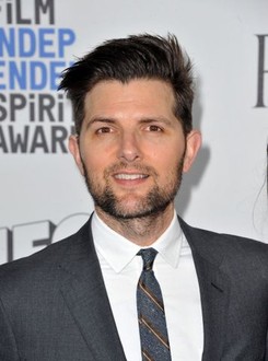 Adam Scott Actor 3.686 Adam Scott Actor Stock Photos, High Res