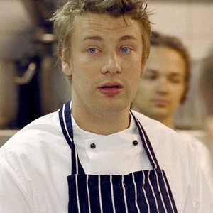 Jamie's Kitchen - Rotten Tomatoes