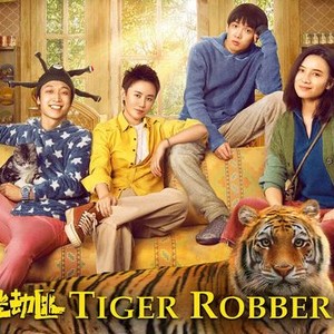 Tiger Robbers - Rotten Tomatoes