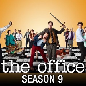 The Office - Rotten Tomatoes