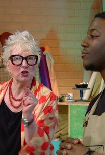 Drawers Off: Season 2, Episode 2 | Rotten Tomatoes