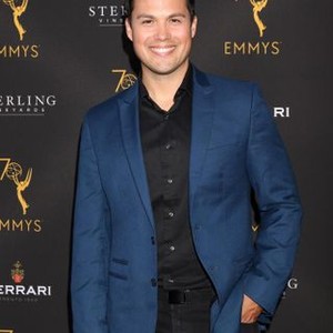 Michael Copon - Rotten Tomatoes
