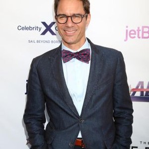 Eric McCormack - Rotten Tomatoes