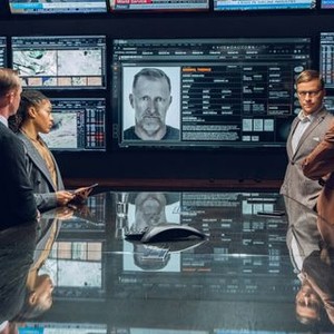 Last Light - Rotten Tomatoes