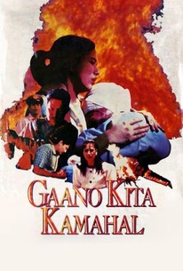 Gaano Kita Kamahal (1993) | Rotten Tomatoes