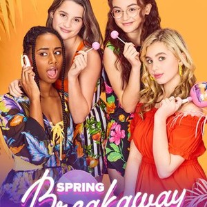 Spring Breakaway - Rotten Tomatoes