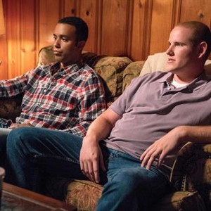 Anthony Sadler - Rotten Tomatoes