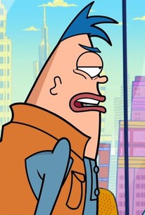 Corneil and Bernie: Season 2, Episode 32 | Rotten Tomatoes