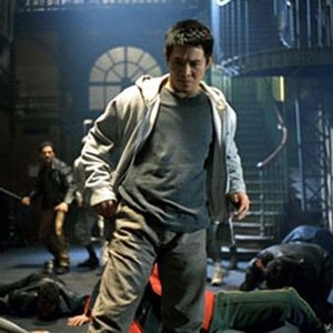 Unleashed - Rotten Tomatoes